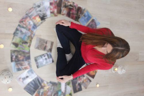 What is SoulCollage®? - Angels Feet Project